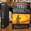 Phantom: Chainfire Trilogy, Part 2 (Sword of Truth, Book 10): Terry ...