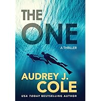 The One: Cole, Audrey J: 9781737360780: Amazon.com: Books