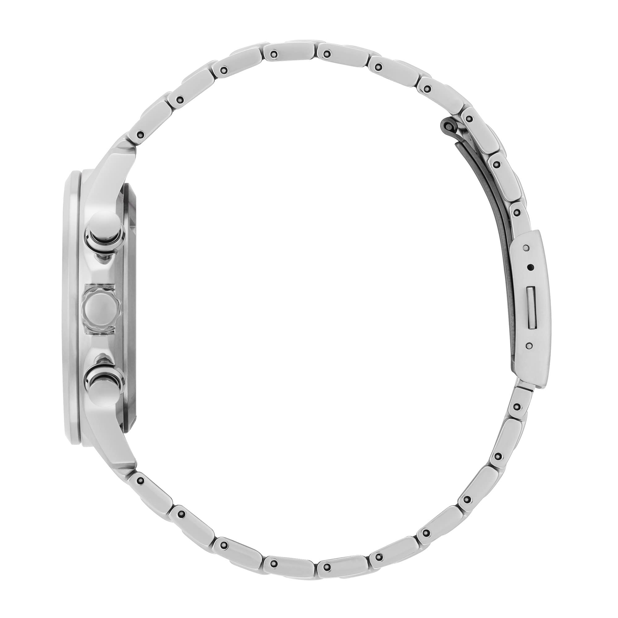 Mua シチズン メンズ エコドライブ ウィークエンダー クロノグラフウォッチ スーパーチタン™、ブルーダイヤル、43mm (モデル ...