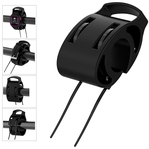 Bemodst Bike Mount Kit For Smart Watch, Bicycle Handlebar Holder ...