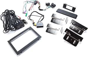 Amazon.com: Maestro iDatalink MFT1 Dash kit and T Harness Solution for ...