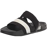 Amazon.com | New Balance Women's 202 V1 Sandal | Sport Sandals & Slides