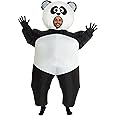 Amazon.com: Morph Inflatable Panda Costume for Adults, Blow Up Panda ...