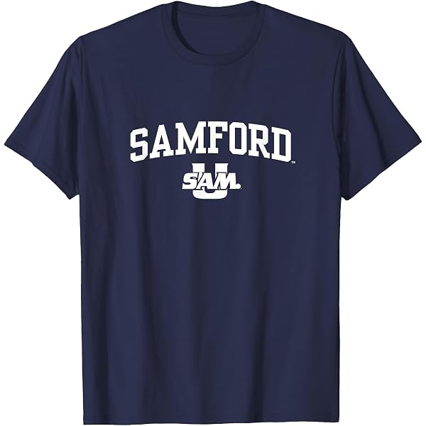 Samford University School Colors
