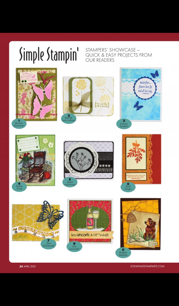 Amazon.com: Scrap & Stamp Arts (Kindle Tablet Edition): Appstore for ...