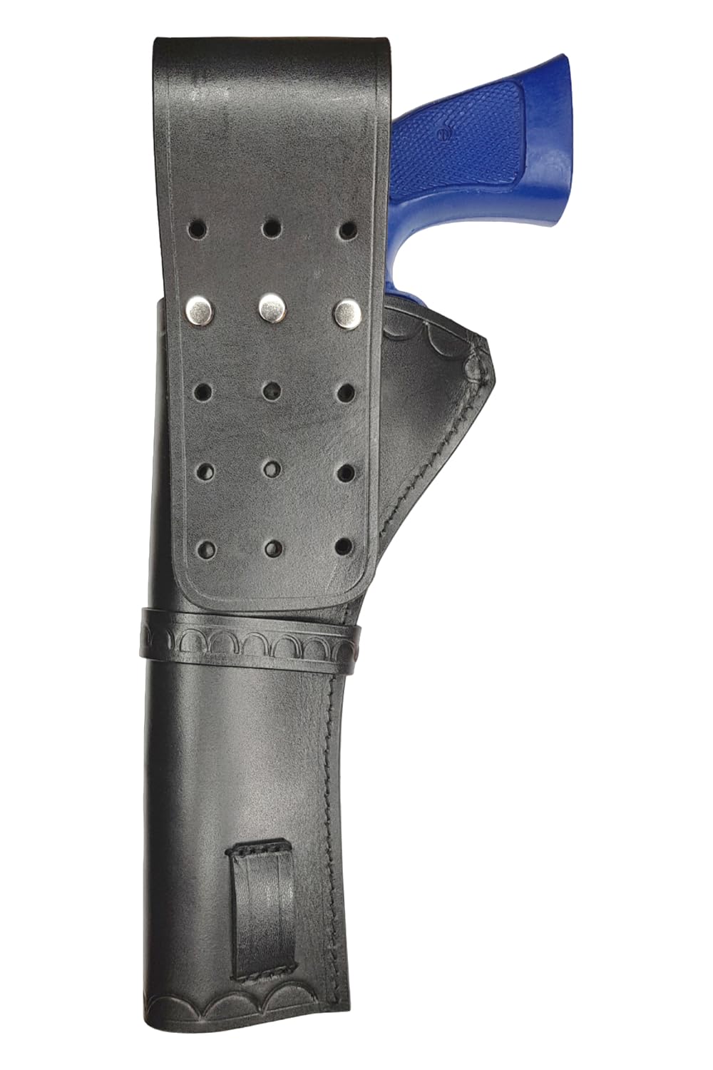 Mua VlaMiTex R8 Leather Revolver Holster N Frame for SW Revolver Smith ...