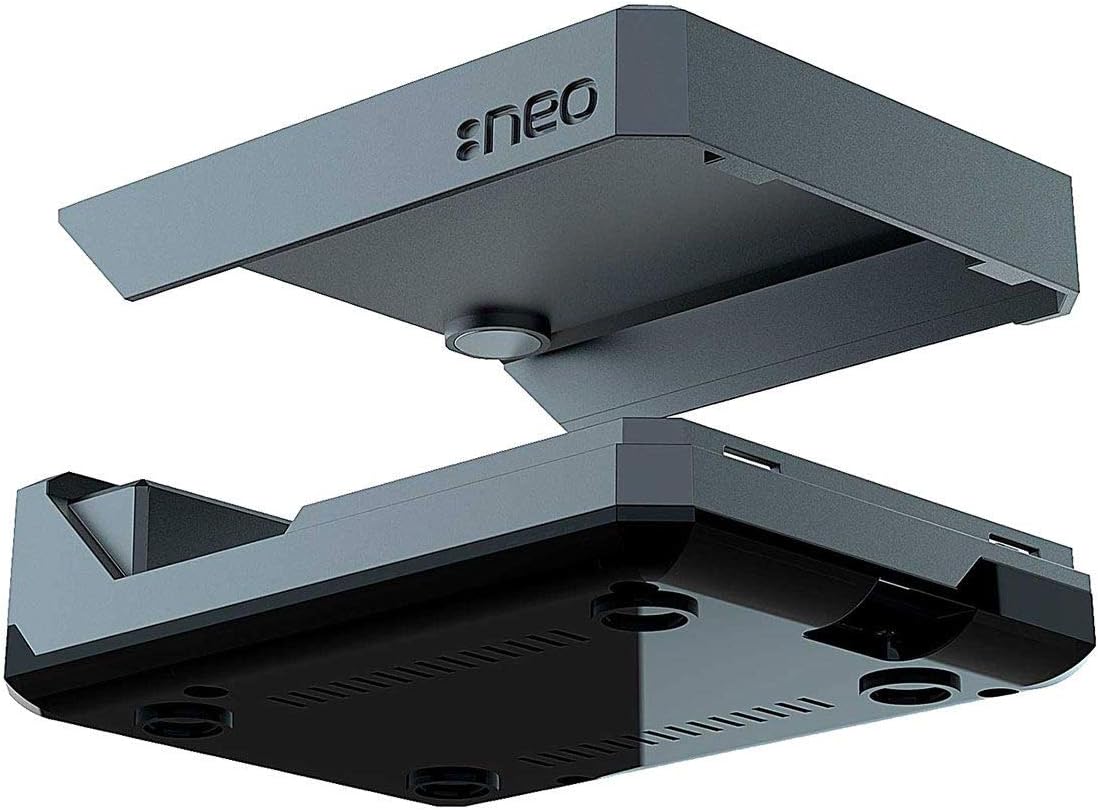 seeed studio Argon NEO Raspberry Pi 4 Case – BigaMart