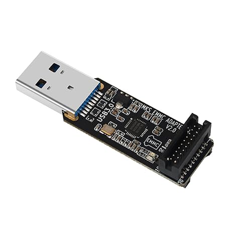 Mua USB3.0 Adapter Card Reader EMMC Adapter for V2 EMMC Module and ...
