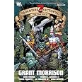 Amazon.com: Seven Soldiers of Victory, Vol. 1: 9781401209254: Grant Morrison, J. H. Williams III ...