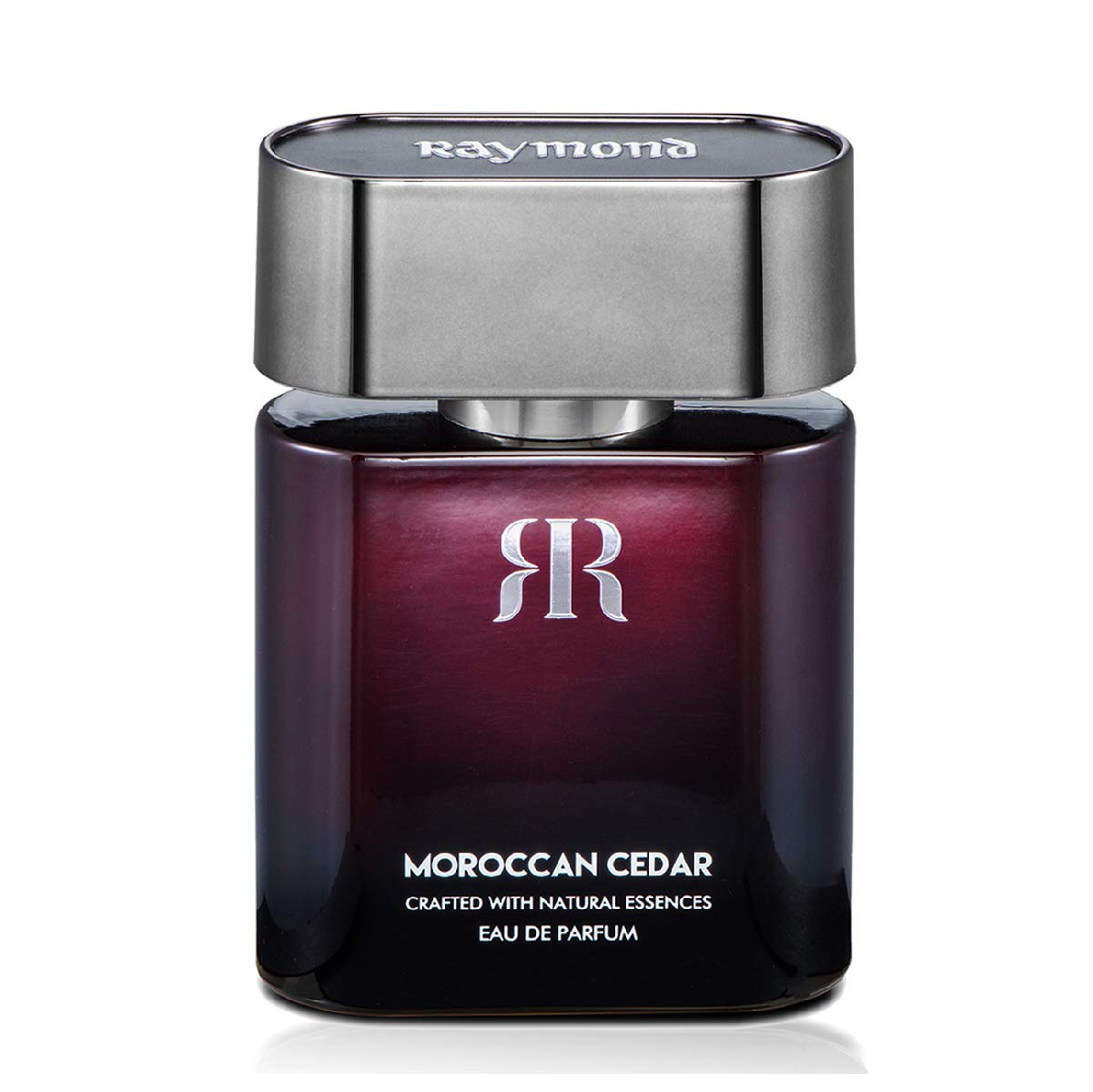 Buy Raymond Moroccan Cedar Perfume for Men, 45 ml Online at Low Prices ...