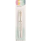 Amazon.com: AMERICAN CRAFTS 5 Piece Erasable Pens Creative Devotion