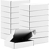 Amazon.com: Cardboard Shipping Boxes,15 Pack Small Mailing Boxes ...
