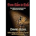 From Eden to Exile: The Five-Thousand-Year History of the People of the ...
