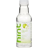 Metromint Water, Peppermint, 16.9-Ounce Bottles (Pack of 12): Amazon ...