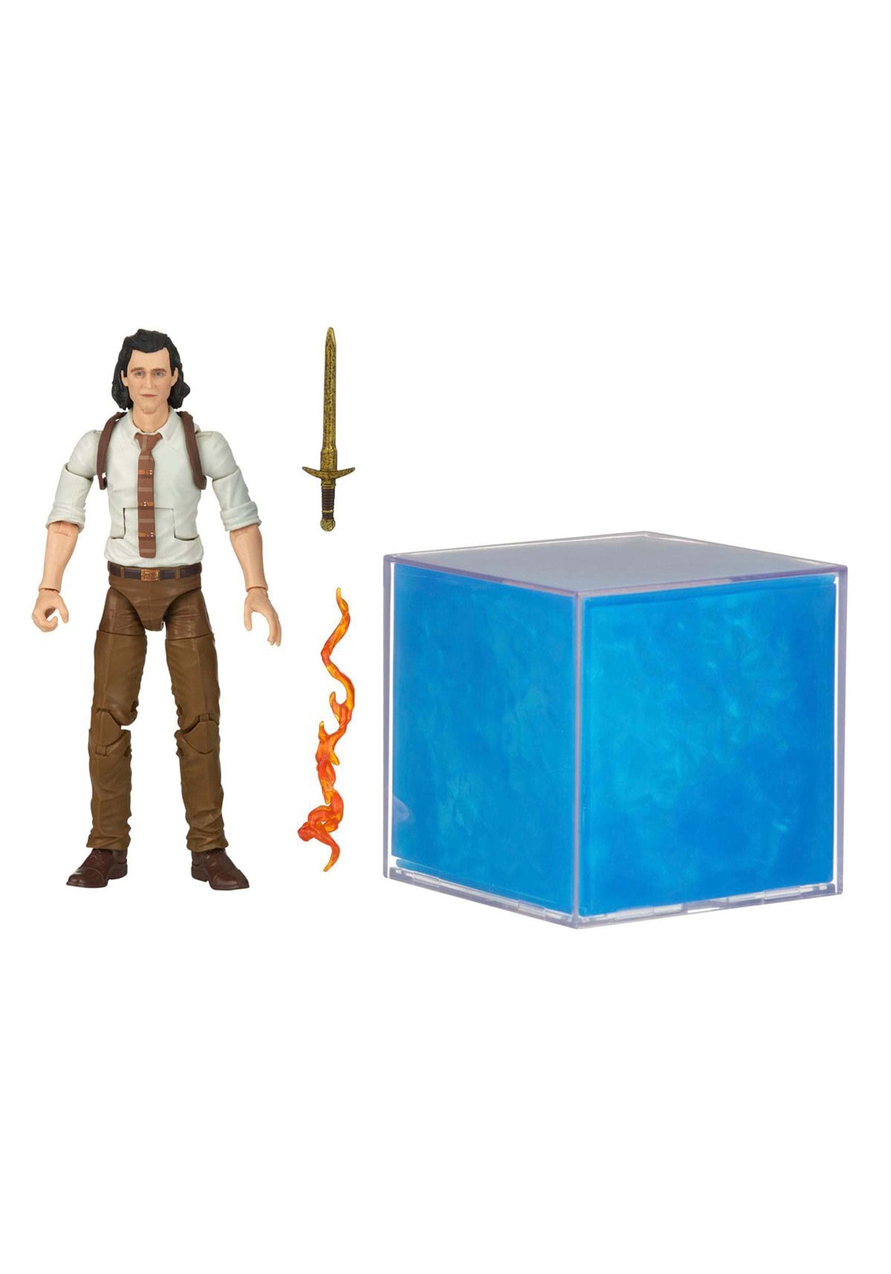 Mua Avengers Marvel Legends Series Tesseract Electronic Role Play ...