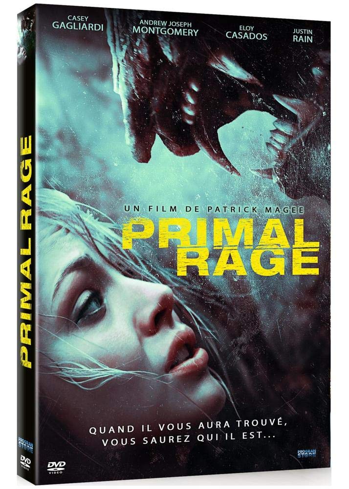 Amazon.com: Primal Rage: Movies & TV