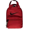 Amazon.com: Nike JDI Zip Pull Lunch Bag, Red, One Size: Home & Kitchen