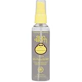 Amazon.com : Sun Bum Heat Protector Spray | Vegan and Cruelty Free Hair ...