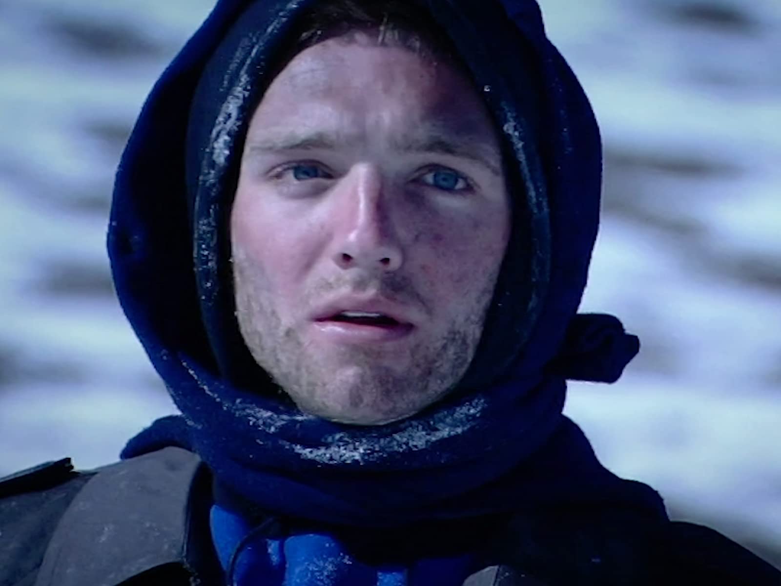 Watch I Shouldn't Be Alive Season 1 | Prime Video