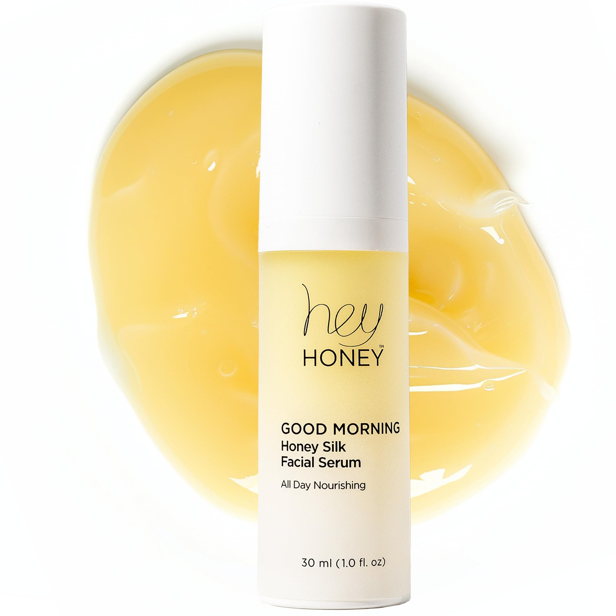 Mua Hey Honey Skincare Good Morning Honey Silk Facial Serum for True ...