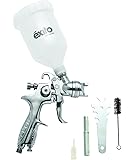Goni 33000 Pistola de Gravedad LVLP con Vaso de 600 ml y Boquilla de 1.3mm Modelo 33000: Amazon ...
