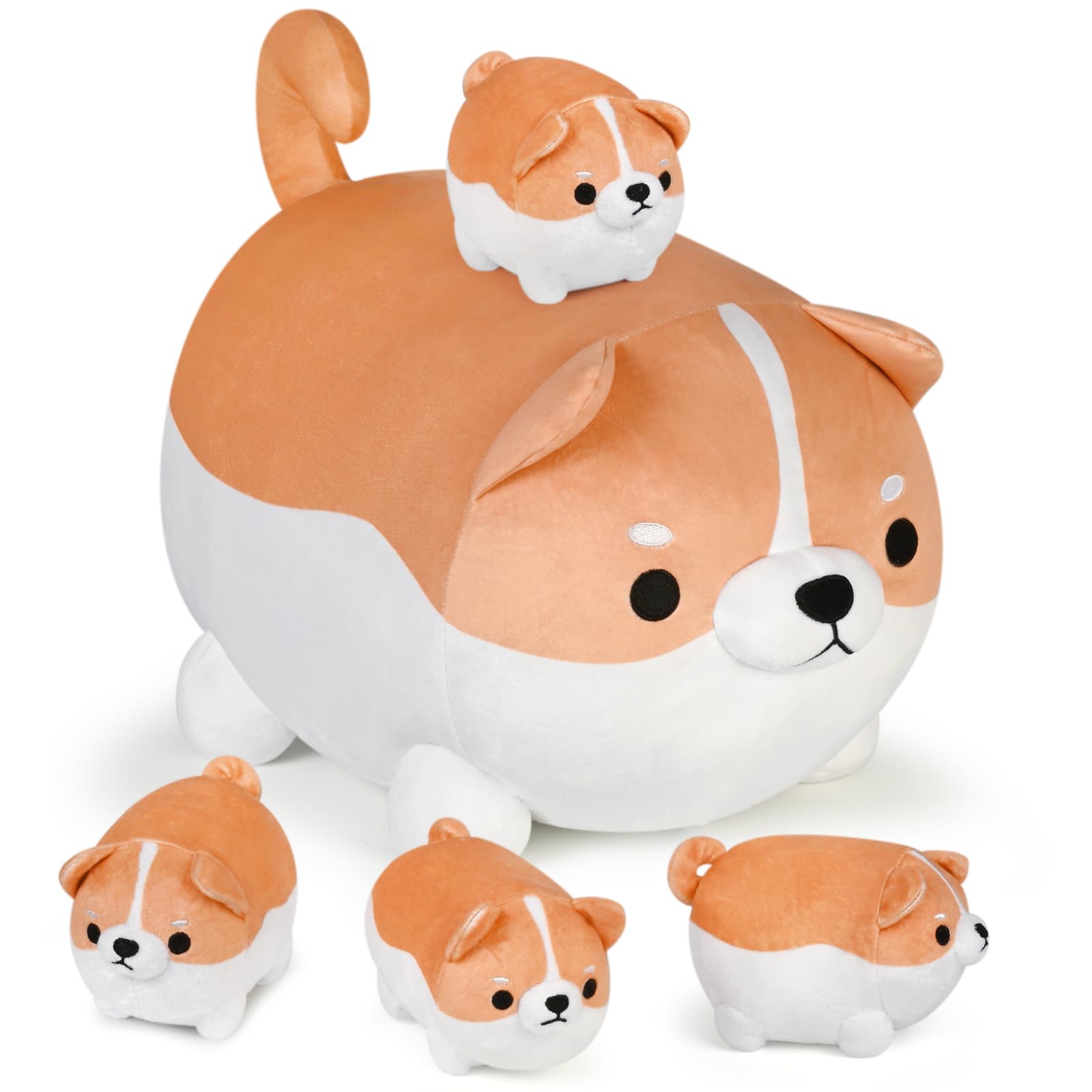 KMUYSL Unicorn Toys for Girls Ages 3 4 5 6 7 8+ Year - Unicorn Mommy ...