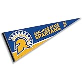 Amazon.com : College Flags & Banners Co. San Diego State University ...