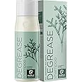 Amazon.com : Degrease Shampoo for Oily Hair Care - Clarifying Shampoo ...