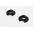 Amazon.com: Husqvarna 2 Pack Genuine 532195227 Steering Bushing Fits ...