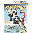 Explorers Who Got Lost: Diane Sansevere-Dreher, Ed Renfro ...
