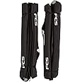 Amazon.com : FCS DOUBLE SOFT CAM LOCK Surfboard Car Racks : Surfboard ...