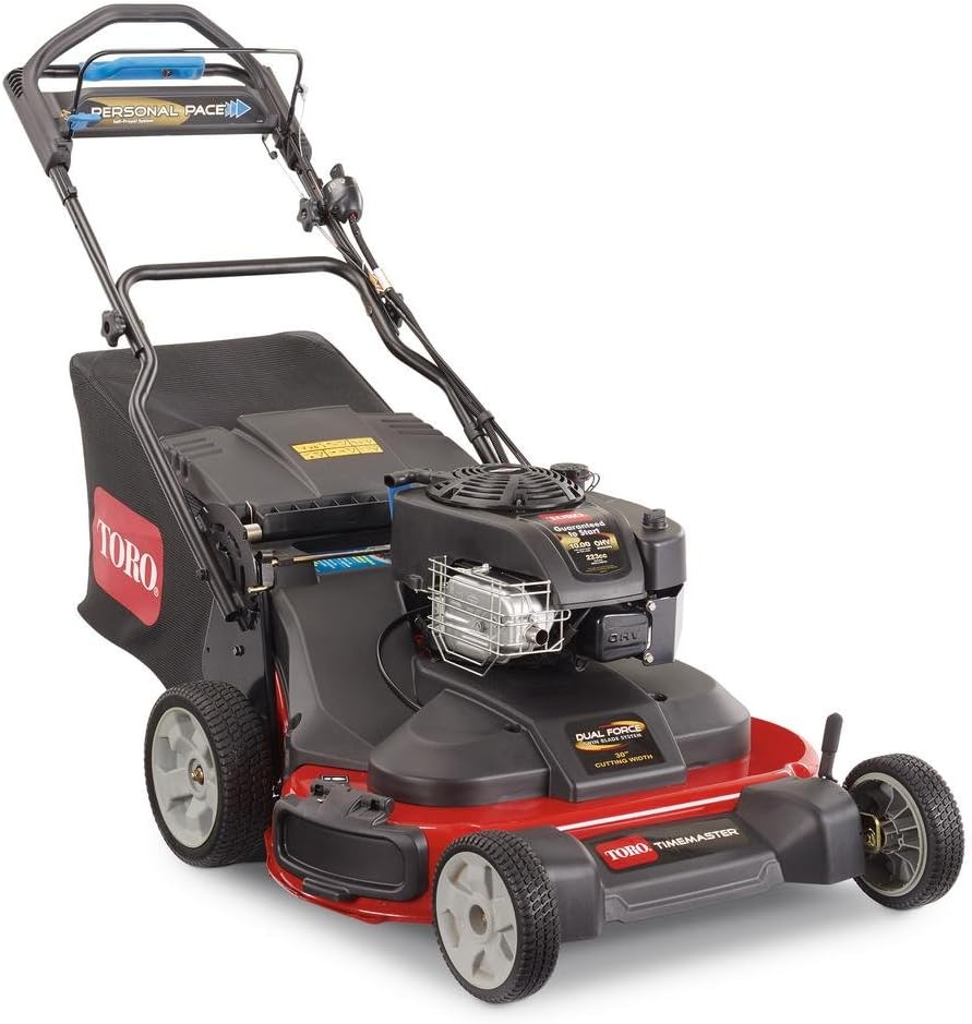 Toro Walk Behind Mowers For 2020 Review Buyer s Guide Toro Walk Behind Mowers For 2020 Review Buyer s Guide