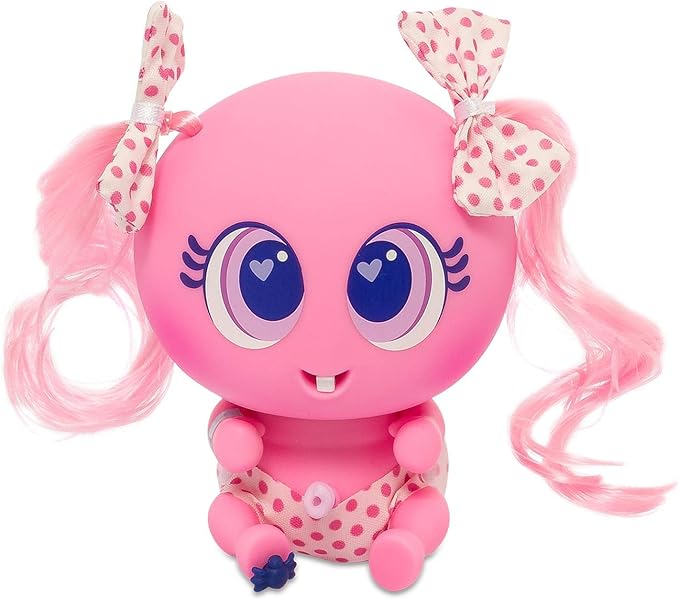 Amazon.com: Distroller Baby FIDGETS NERLIE GEN2: Toys & Games