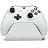 Amazon.com: Controller Gear Photon Blue Xbox Pro Charging Stand ...