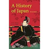 Amazon.com: A Modern History of Japan: From Tokugawa Times to the ...