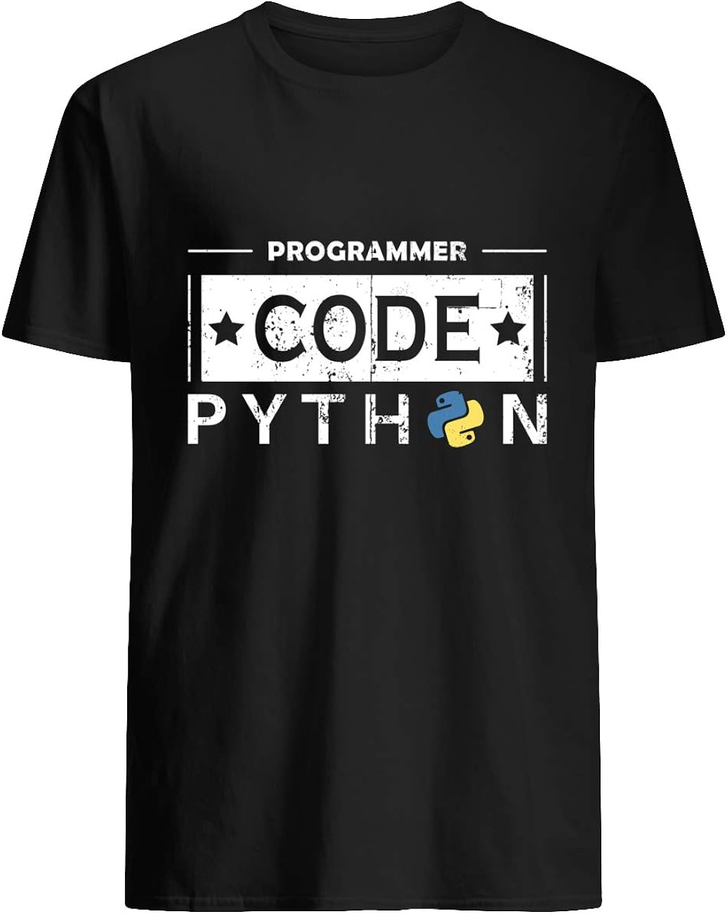 Camiseta Leet Group Programmer Like Python: Amazon.es: Ropa y accesorios