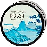 Granado Eau de Toilette, Vintage, Bossa, 100ml | Amazon.com.br