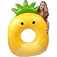 Amazon.com: BigMouth x Squishmallows Original Large Inflatable Pool ...