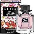 Amazon.com : Gucci Flora Gorgeous Gardenia Eau De Toilette Spray for Women, 1.7 Ounce : Gardenia ...