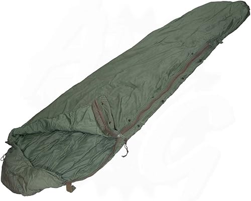 10 Best Military Army Sleeping BAGs Sleep System 【2022】