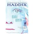 Double Identity: Haddix, Margaret Peterson: 9780689873799: Amazon.com ...
