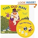 Amazon.com: This Old Man (Classic Books With Holes) (9781904550631 ...