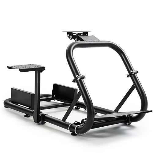 Dardoo G920 Racing Simulator Cockpit Sim Racing Cockpit Fits for ...