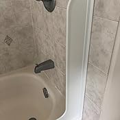 Magic Splash Guard - Prevent Water from Splashing out of the Bath or ...
