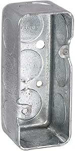 Raco 640 Handy Mini Electrical Box, 7.3 Cu In - - Amazon.com