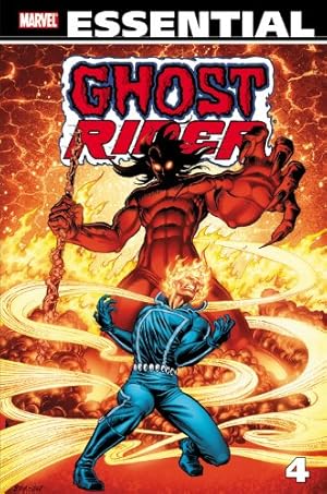 Steel Wind - Marvel Comics - Ghost Rider character - Japanese - Profile ...
