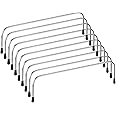 Amazon.com: uxcell Metal Internal Wire Frames - 11.81" 10Pcs Tubular ...