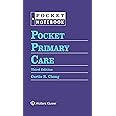 Pocket Primary Care (Pocket Notebook Series): 9781975183585: Medicine ...