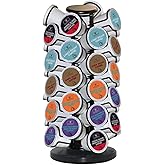 Amazon.com: BLACKSMITH FAMILY K Cup Holders,K Cup Holder, K Cups Holder ...