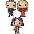 Amazon.com: FunKo Pop! Movies: The Princess Bride (1987 Film) Collector ...